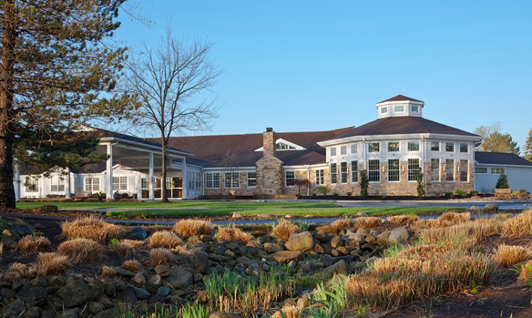 Laurel Lake Retirement Community Expands Partnership with Status ...