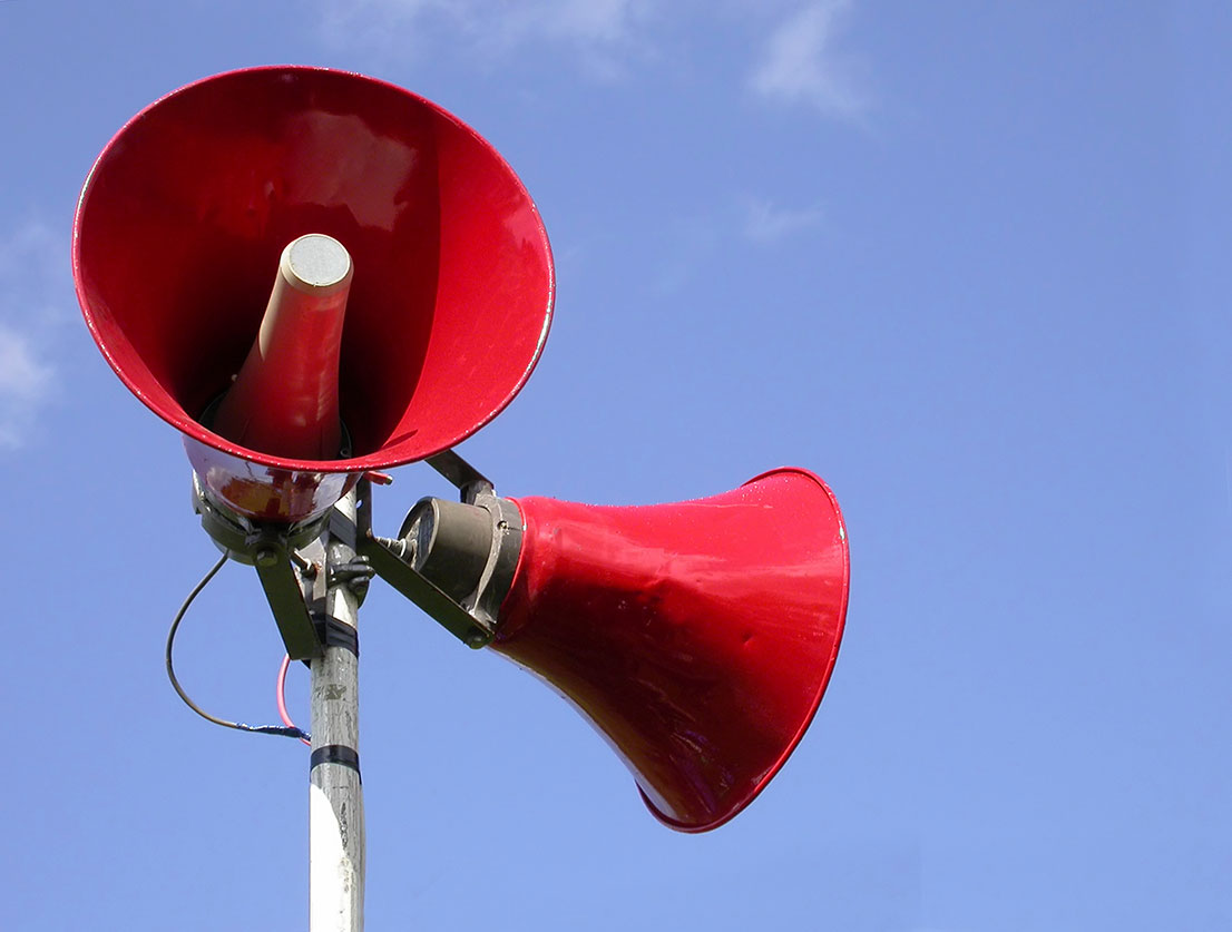 Mass Notification Ensures Fast, Effective Communication | Status Solutions