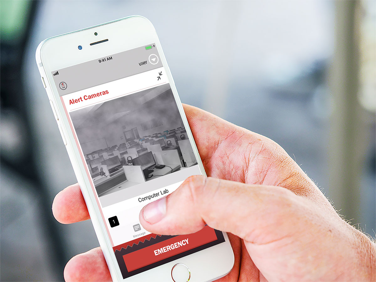 SARA automated alerting engine deployed at Kawartha Participation ...