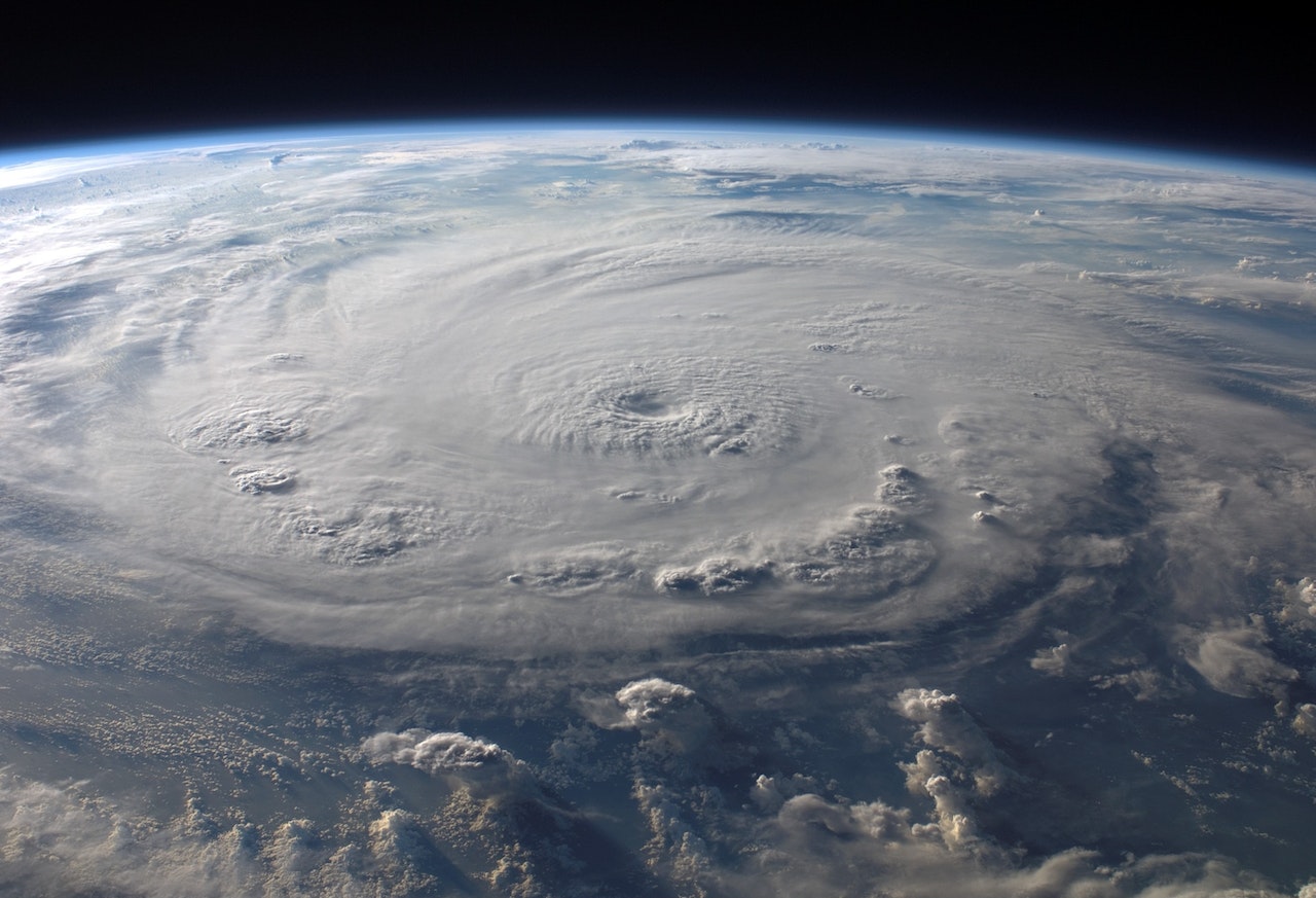 Technology Informs on Extreme Weather | Status Solutions