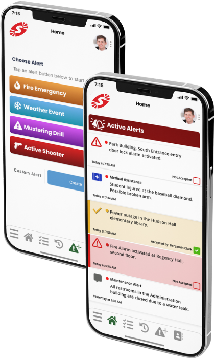 Situational Awareness | Status Solutions