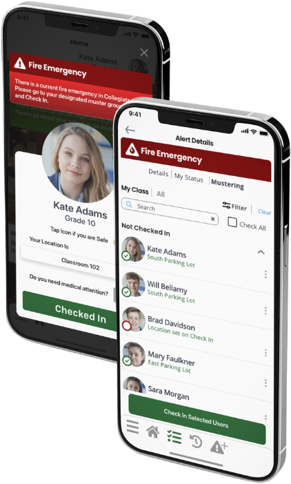 CATIE Mobile, Status Solutions' School Safety Application, Wins Two ...