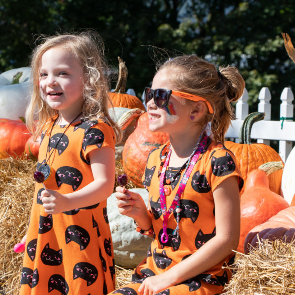 The Middletown Home Successfully Enhances Pumpkin Fest 2024 with CATIE ...