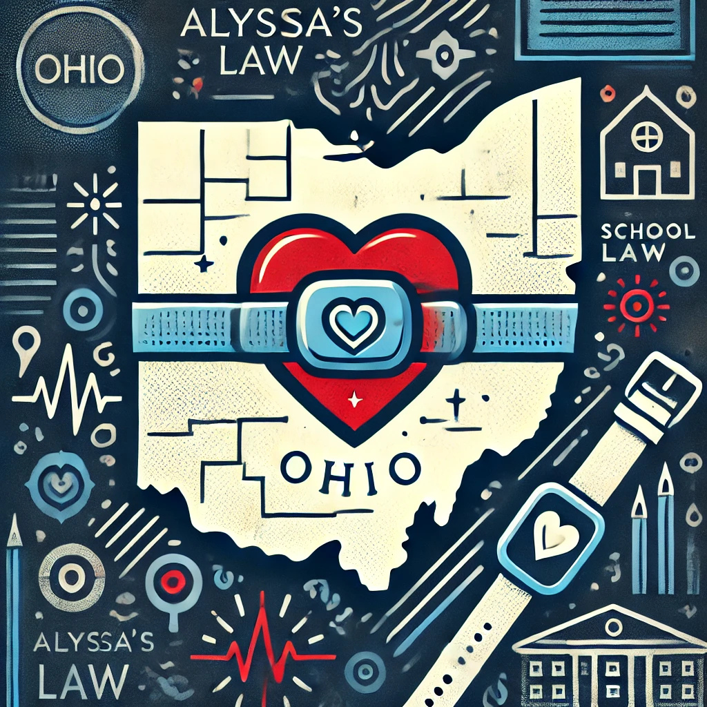 Status Solutions' Safety Tech Supports Alyssa's Law in Ohio